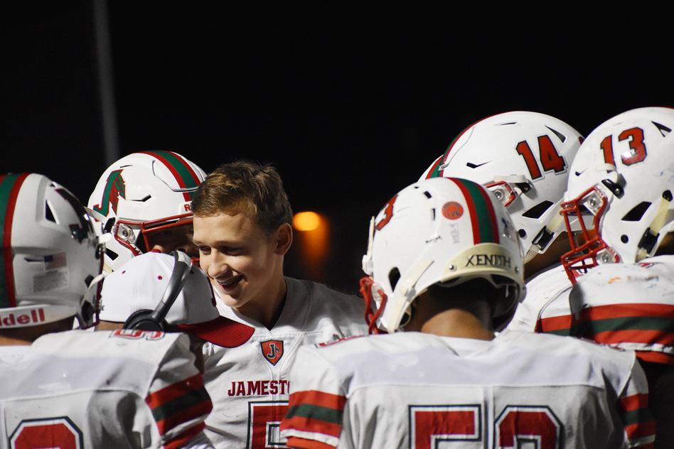 ‘Trey’ Bien | News, Sports, Jobs - Post Journal